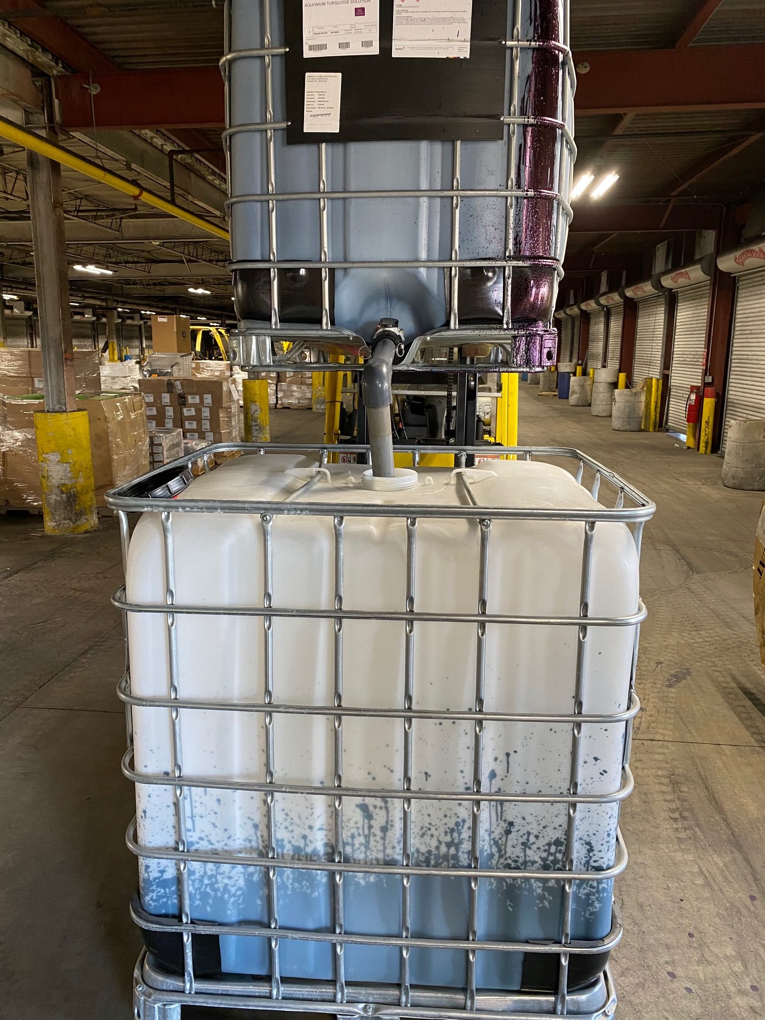 Job of the Week-Nov. 12, 2020 - HazChem Environmental